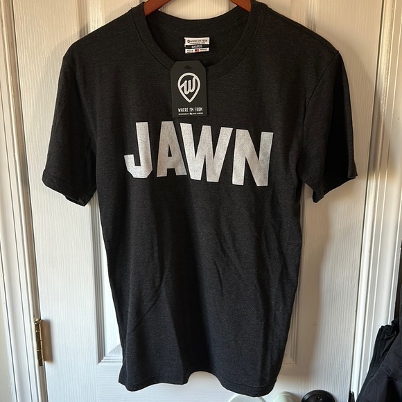 Tops | Jawn Tshirt | Poshmark